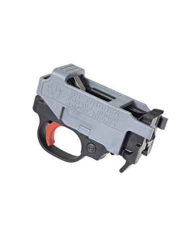 Trigger Reset Ruger BX-Trigger Black 10/22 Rifle 22 Charger .22 Drop-In 2.5-3lb 736676904624| eBay