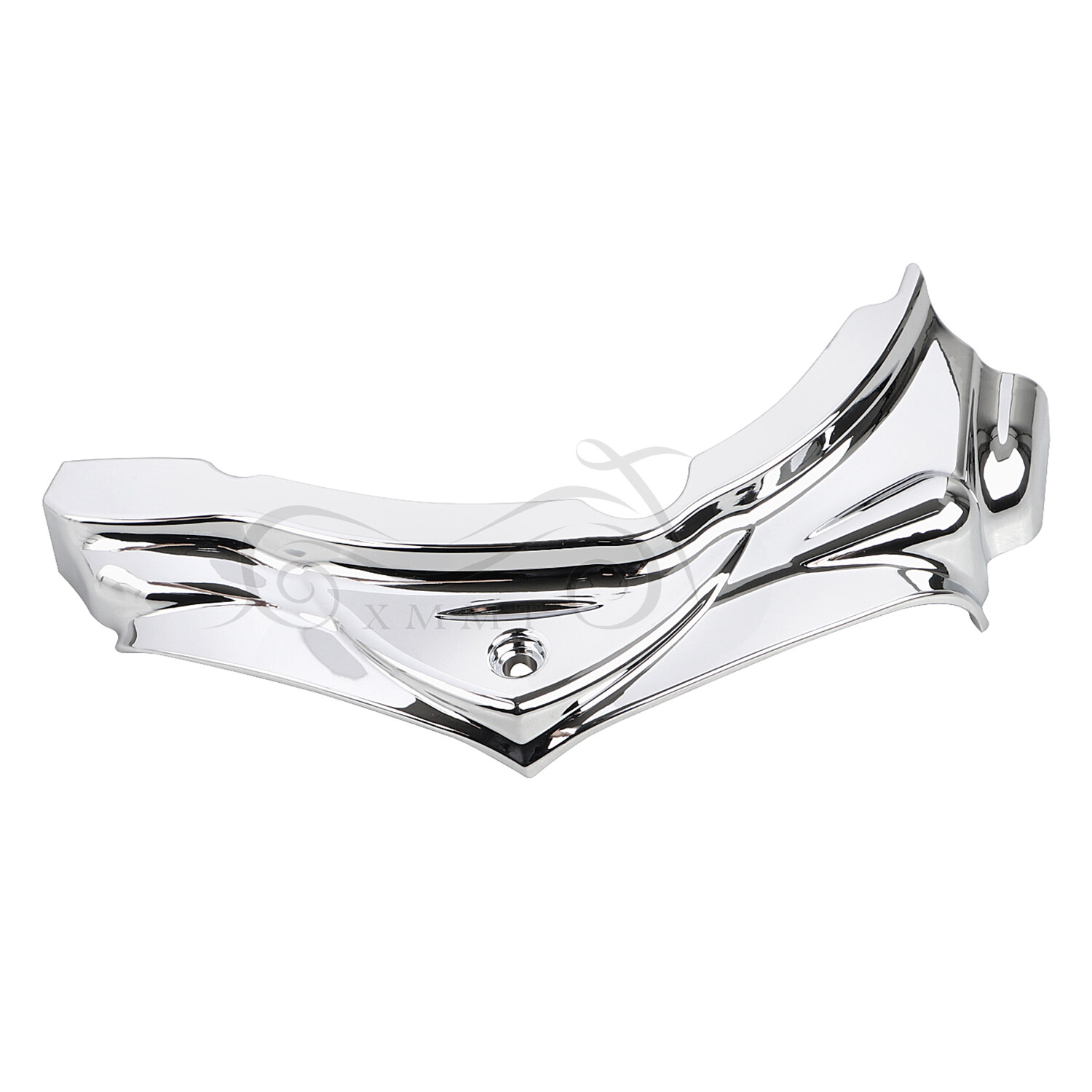 Cylinder Base Side Cover Chrome For Harley Softails 2007-2017 Heritage ...