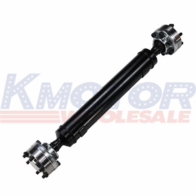 Prop Drive Shaft Assembly 1644100701 Fit For Mercedes Benz GL350 R350 ...