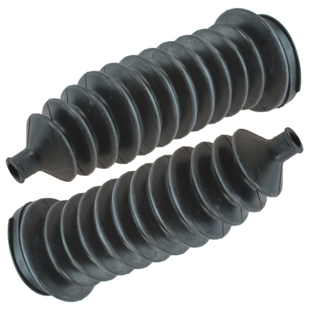 Front Steering Rack Pinion Bellow Tie Rod Boot LH Driver RH Passenger ...