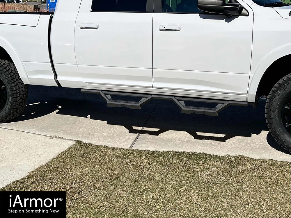 Dodge Trucks Suck