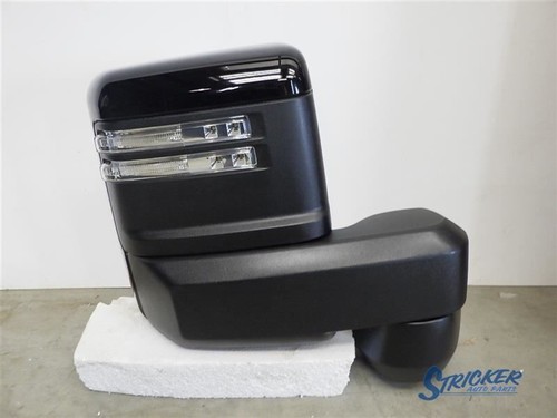 2023 Silverado 2500 2500HD Passenger Side View Mirror 1491912 | eBay