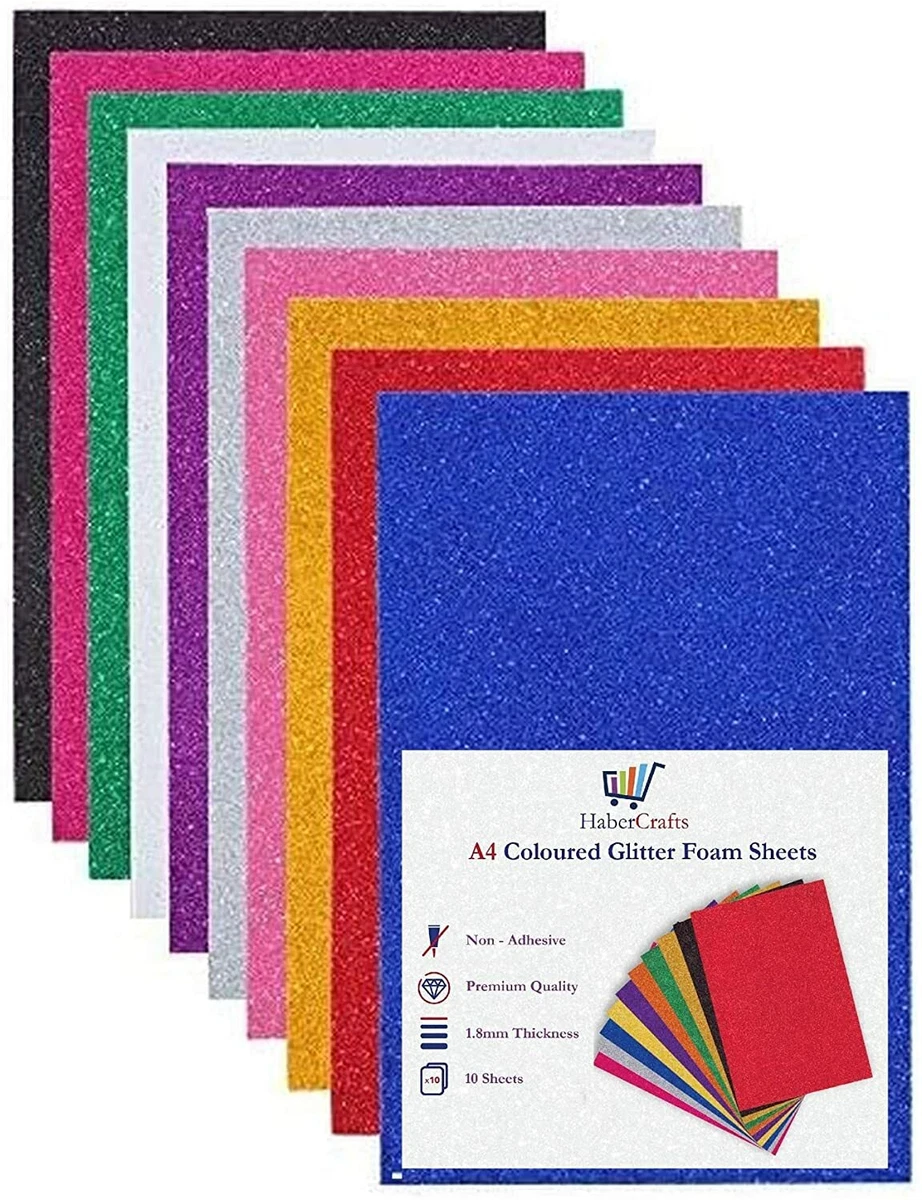 Arts And Crafts Foam