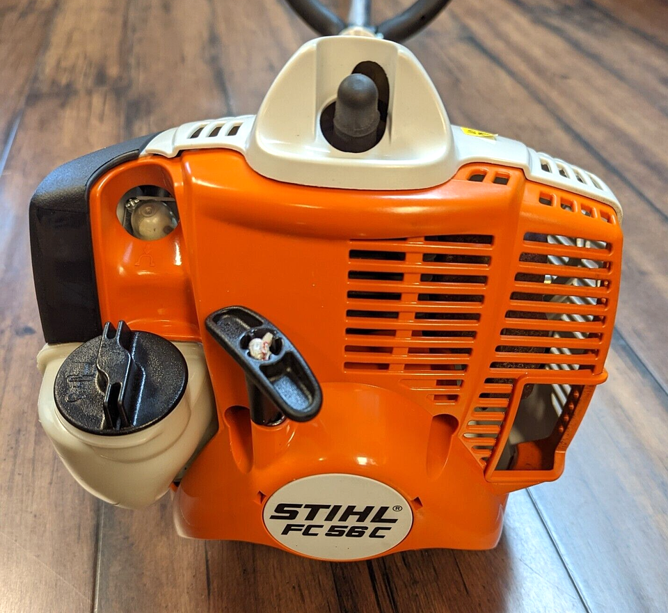 STIHL FC 56, FC 56C LIGHTWEIGHT EDGER | eBay