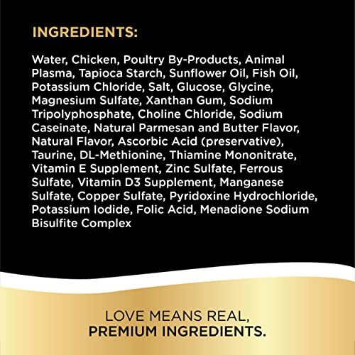 Sheba Perfect Portions Bistro Wet Cat Food Trays (24 Count, 48 Servings ...