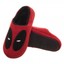 Deadpool Men's Plush Slip On Gripper Sole Slippers Assort Sizes 7/8, 9/ ...
