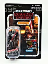 Star Wars The Vintage Collection Darth Malgus