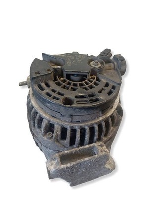 Saab 9-3 Ver2 2003 Petrol alternator generator 0124525017 DAI18028 ...