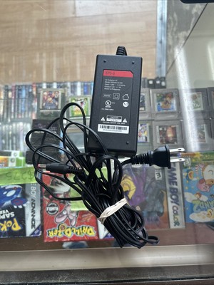 EPS-3 Power Supply AC Adapter-VC 12V=3A M#XPSAD-05300 Input: 120V~1.2A ...