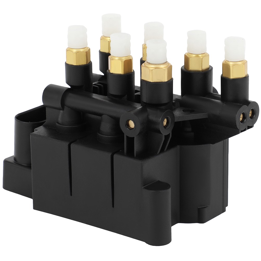 Suspension Air Compressor Relay 4154039200 For BMW 7 G11 G12 740i 750 ...