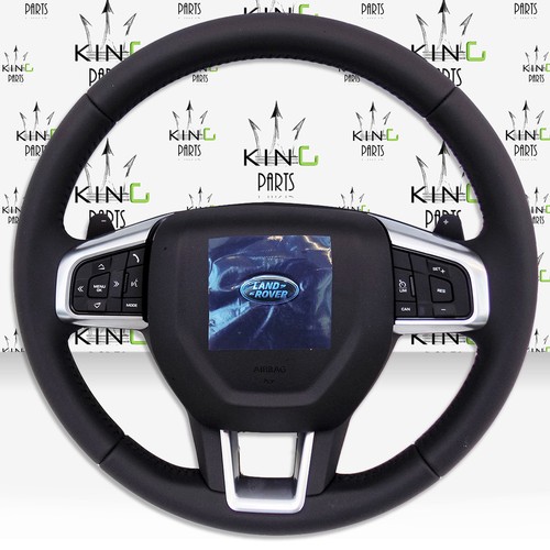 LAND ROVER DISCOVERY SPORT L550 2016 2017 STEERING WHEEL MULTIFUNCTION ...