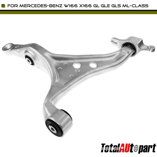 Front Left Lower Suspension Control Arm for Mercedes-Benz W166 X166 ...