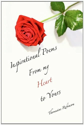 My Heart Is Yours Poem