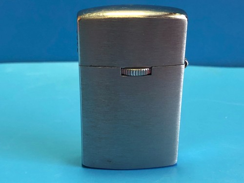 Old Vtg Collectible Flamex Super Sports BPC Japan Refillable Butane ...