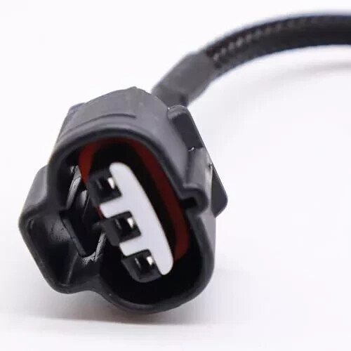 Throttle Position Sensor Connector Pigtail Plug Wire/Wiring Harness TPS ...