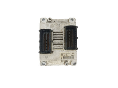 ECU GM 0 261 207 964 55 350 550 1039S00508 | eBay