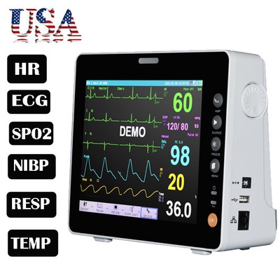 Patient Monitors - Multi-Parameter Vital Signs