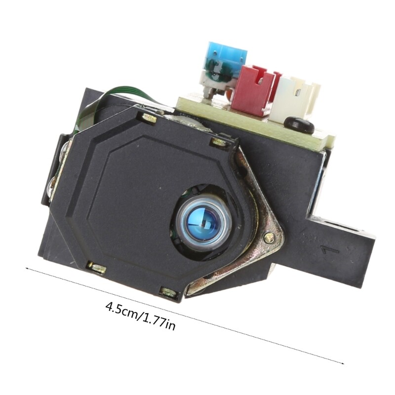 New KSS152A Modules Optical Head Radio Players Lens Unit Optical Pick ...