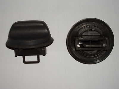 Renault fuel filler cap Clio '05 to '13 petrol diesel | eBay
