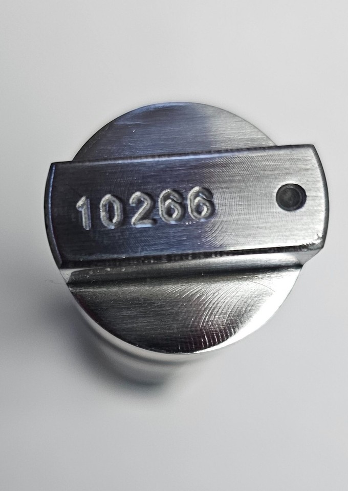 R32409 10266 FITS JOHN DEERE 3020 FUEL INJECTION PUMP DRIVE SHAFT | eBay