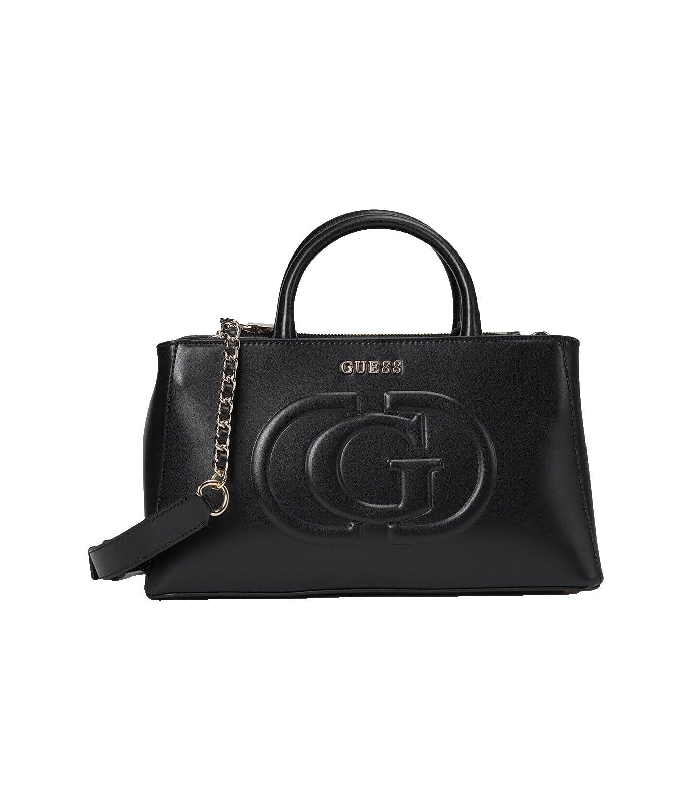 Black Guess Handbag | eBay