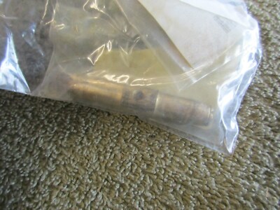 Beechcraft Aircraft Barrel, P/N MS21251B5S (New Surplus) | eBay
