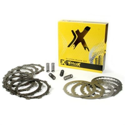 Pro X Complete Clutch Kit 16.CPS22088 | eBay Australia