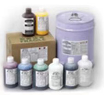 HIT INK JP-R27 Red MEK General purpose ink for Continuous Inkjet ...