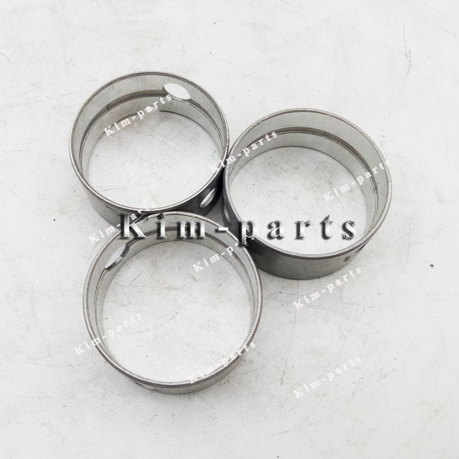 New 1 Set STD Camshaft Bearing Bushing Set for Isuzu C240 Engine | eBay