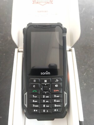 Sonim XP5 Southern Linc | eBay