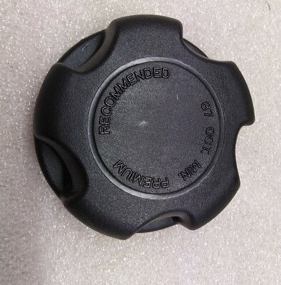 ARCTIC CAT 250 / 300 UTILITY ATV 2002-2005 REPLACEMENT FUEL GAS CAP ...