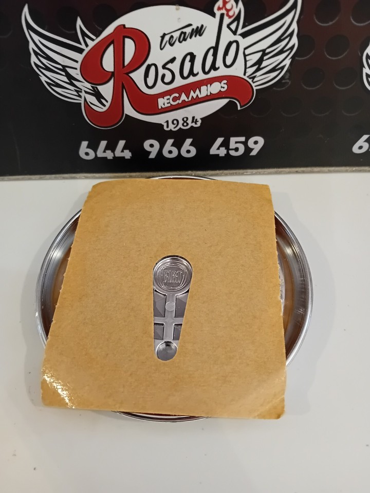 FIAT LINEA-PALIO-DOBLO COD. 51810692 NOUVEAU ORIGINAL PIÈCE ARRIÈRE | eBay