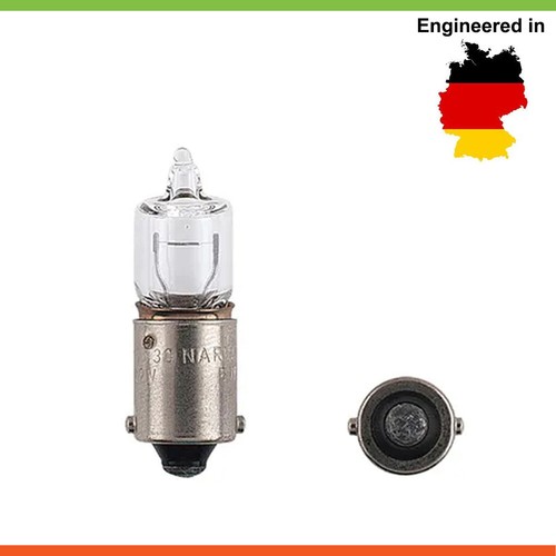 NARVA Miniature H5W Halogen Headlight Globe 12V 5W For Audi A8 4.2 ...