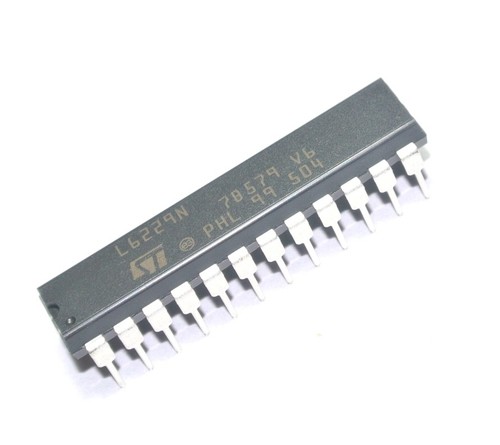 L6229N STM IC MOTOR DRIVER PAR 24POWERDIP __ [QTY=1pcs] | eBay