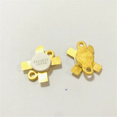 SD1407R RF & MICROWAVE TRANSISTORS HF SSB APPLICATIONS | eBay