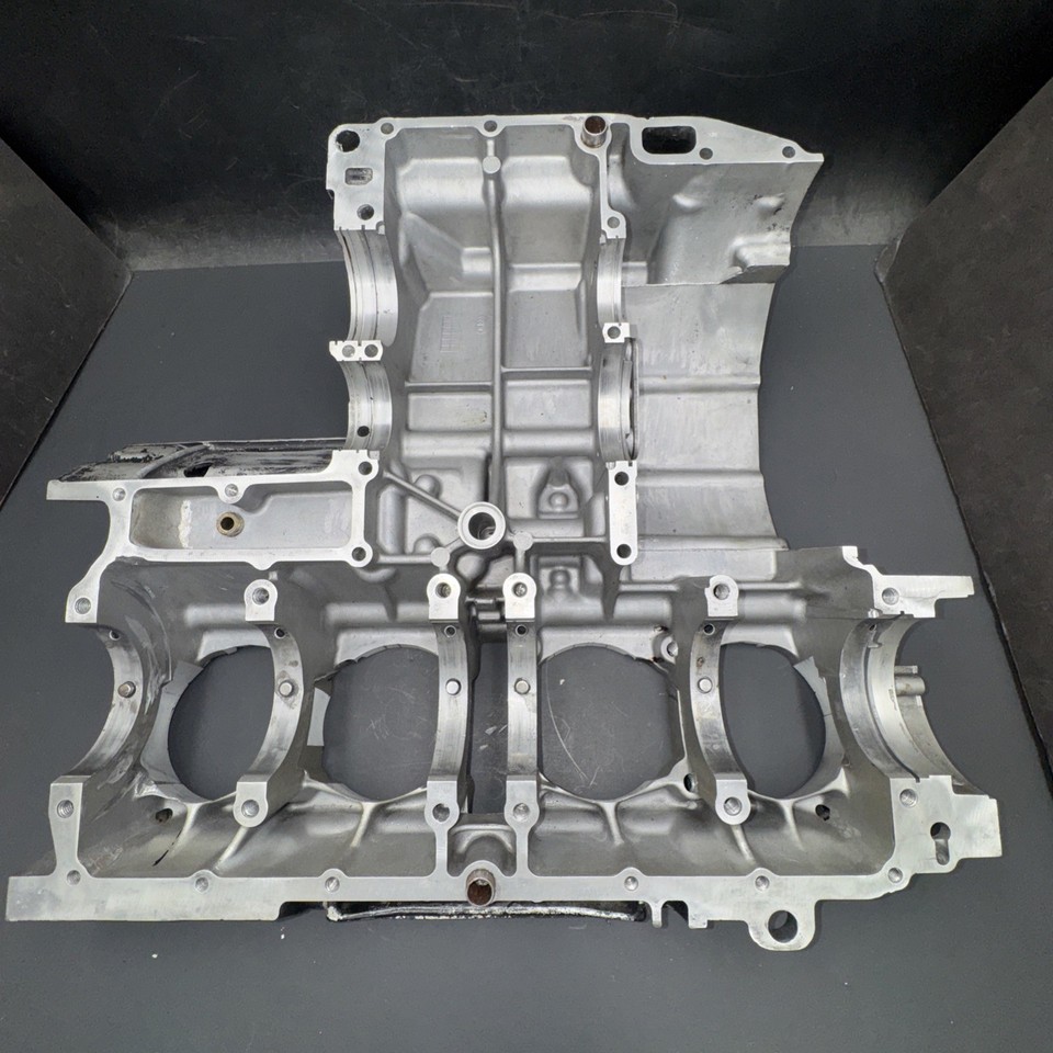 Suzuki 1980-85 GS1100 GS1150 GS 1100 1150 Dragbike Bored Engine Cases ...