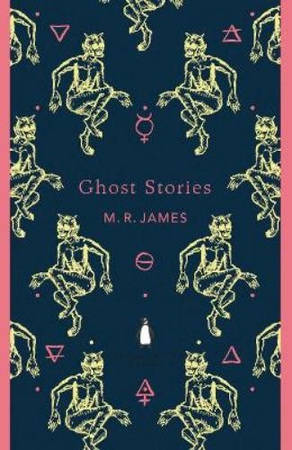 M. R. James Ghost Stories (Tascabile) Penguin English Library | eBay