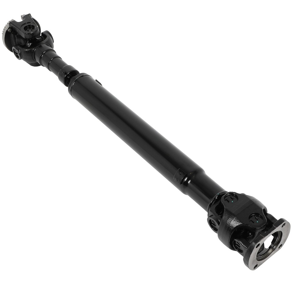 Front Driveshaft Prop Shaft For 2014-2018 Ram 5500 4X4 V8 392 6.4L ...