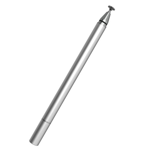 Stylus Universal Capacitive Pen Disc Tip Touch Screen High Sensitivity ...