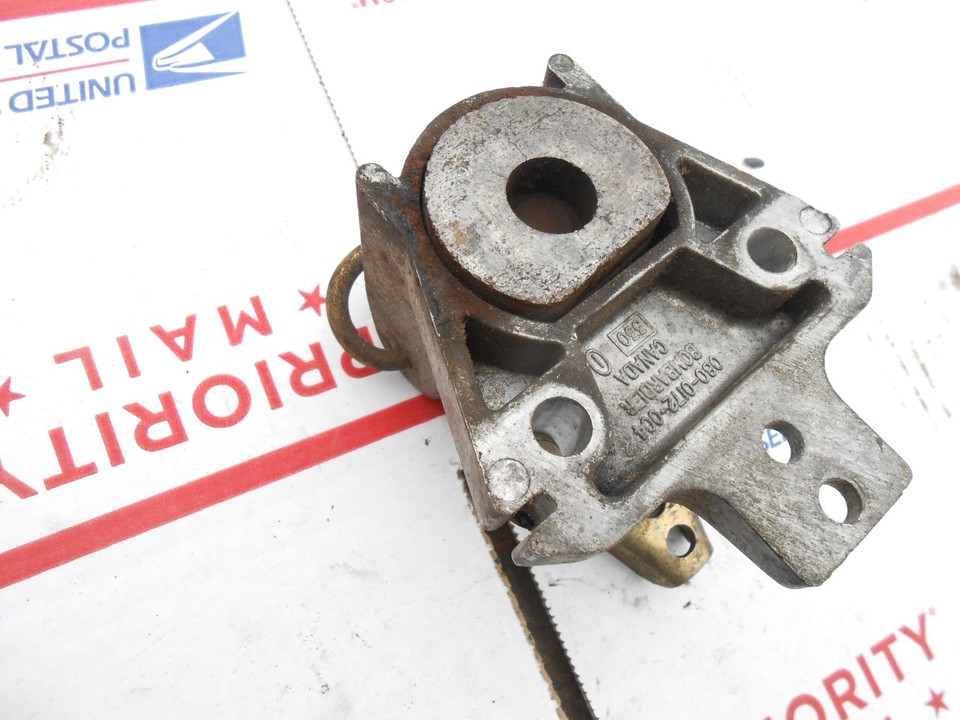 2001 SKIDOO 380 FAN MXZ snowmobile: BRAKE ASSEMBLY | eBay