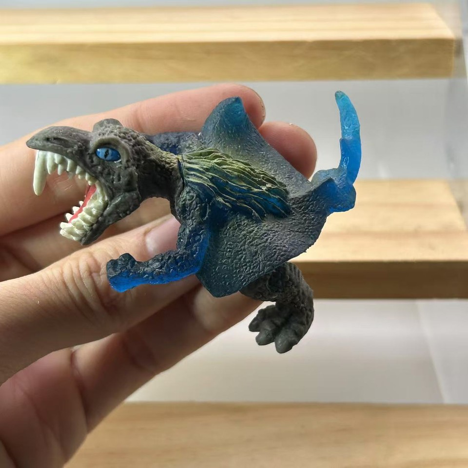 Predasaurs Aqua Attack: Choose From A Variety of Dinosaurs and Sea ...