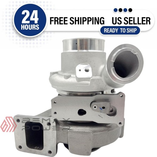 New HE400VG Turbo For Paccar MX13 13.0L 2128138 554835 5459130 ...