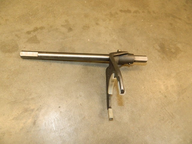 242 WJ Jeep Transfer Case Range Fork C-16448 Fast Ship 242j Process for ...