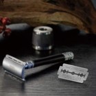 50X Feather Shaving Razor Blades Stainless Double Edge Original Made in ...