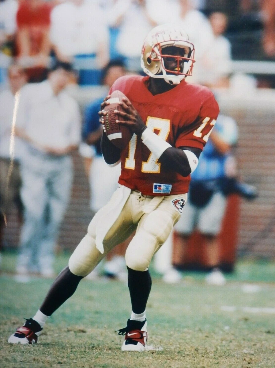 Charlie Ward Heisman