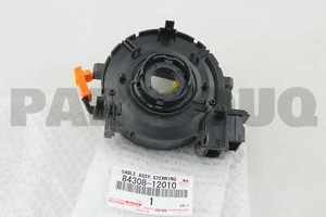 8430812010 Genuino Toyota Cable Sub-Assy, espiral 84308-12010 | eBay