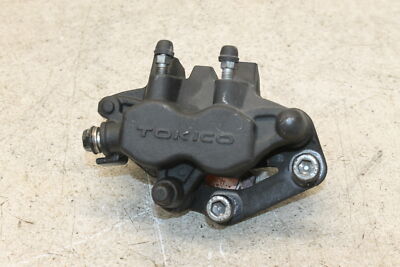 13 SUZUKI BOULEVARD C90T BOSS REAR BACK BRAKE CALIPER | eBay