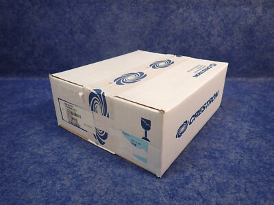 NEW Crestron FT2A-PWR-US-2 AC Power Module for FT2A Series FlipTop (SH ...