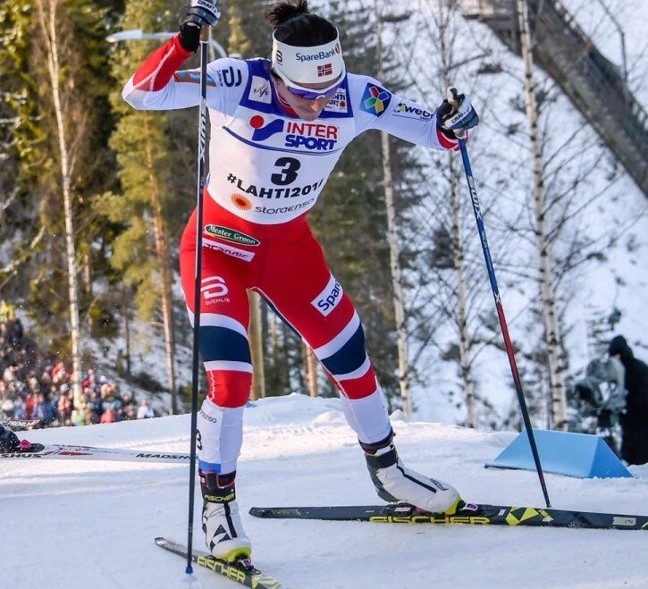 Nordic Ski Racing Suits