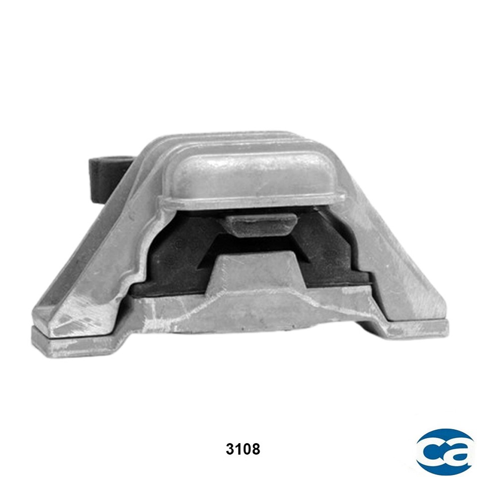 Right Engine Motor Mount & Trans. Mounts 4Pcs Set for Chevrolet Cobalt ...